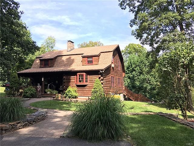 62 Transylvania Rd, Roxbury, CT 06783 | Zillow