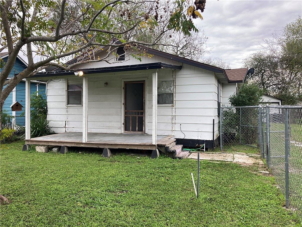 317 Cheyenne St, Corpus Christi, TX 78405 | MLS #432533 | Zillow