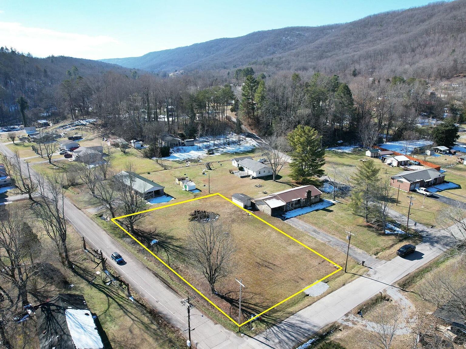 281 Ketchersid Ave, Spring City, TN 37381 | MLS #1505889 | Zillow