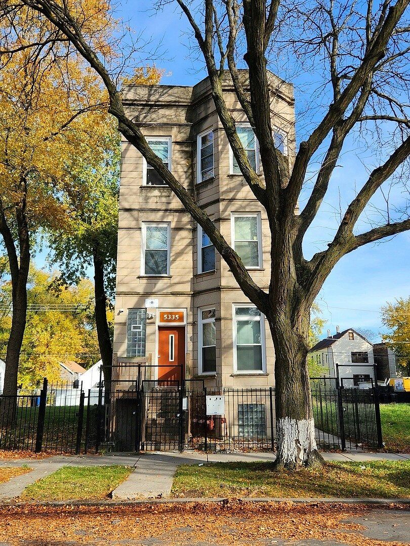 5335 S May St, Chicago, IL 60609 | Zillow