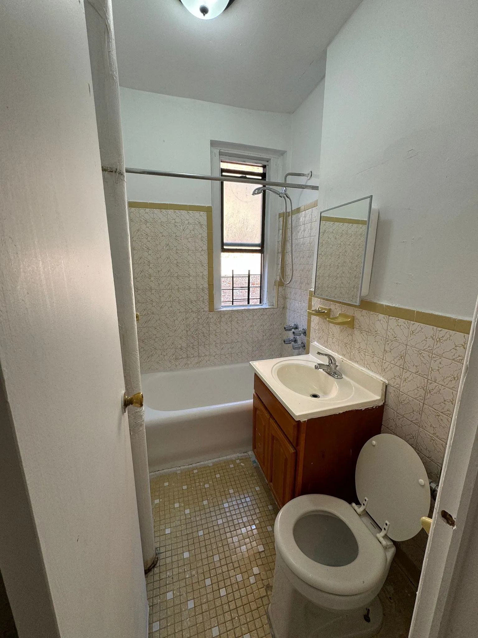 207 Dyckman Street #5C in Inwood, Manhattan | StreetEasy