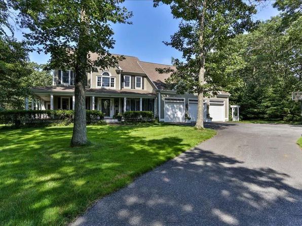West Barnstable Real Estate - West Barnstable Barnstable Homes For Sale ...