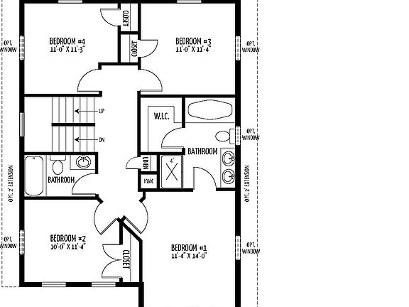 1394 Southern Oak Ln #7ES1CD, Odenton, MD 21113 | Zillow