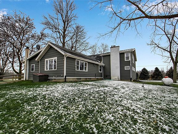 7887 Town Line Rd, Appleton, NY 14008 | MLS #B1516659 | Zillow