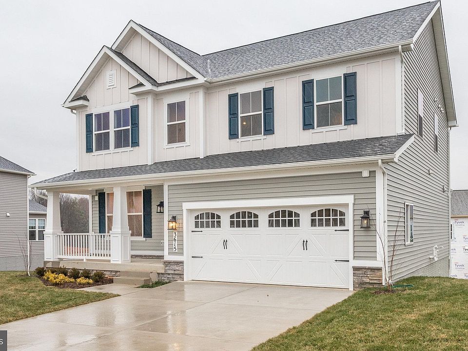 3615 King David Way, Owings Mills, MD 21117 | Zillow