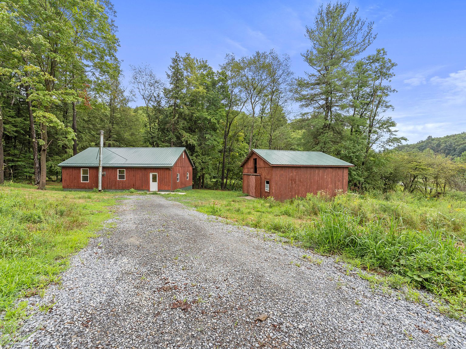 50 Verns Rd, Curwensville, PA 16833 | Zillow