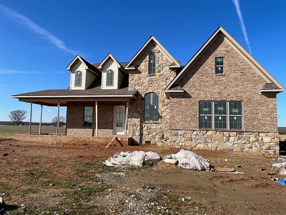 1683 Taylor Barrow Rd, Auburn, KY 42206 | MLS #RA20230244 | Zillow