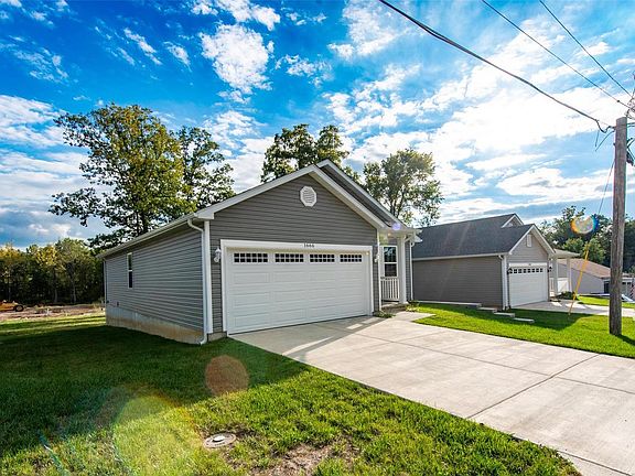 1666 Missouri Ave, Pacific, MO 63069 | MLS #24062146 | Zillow