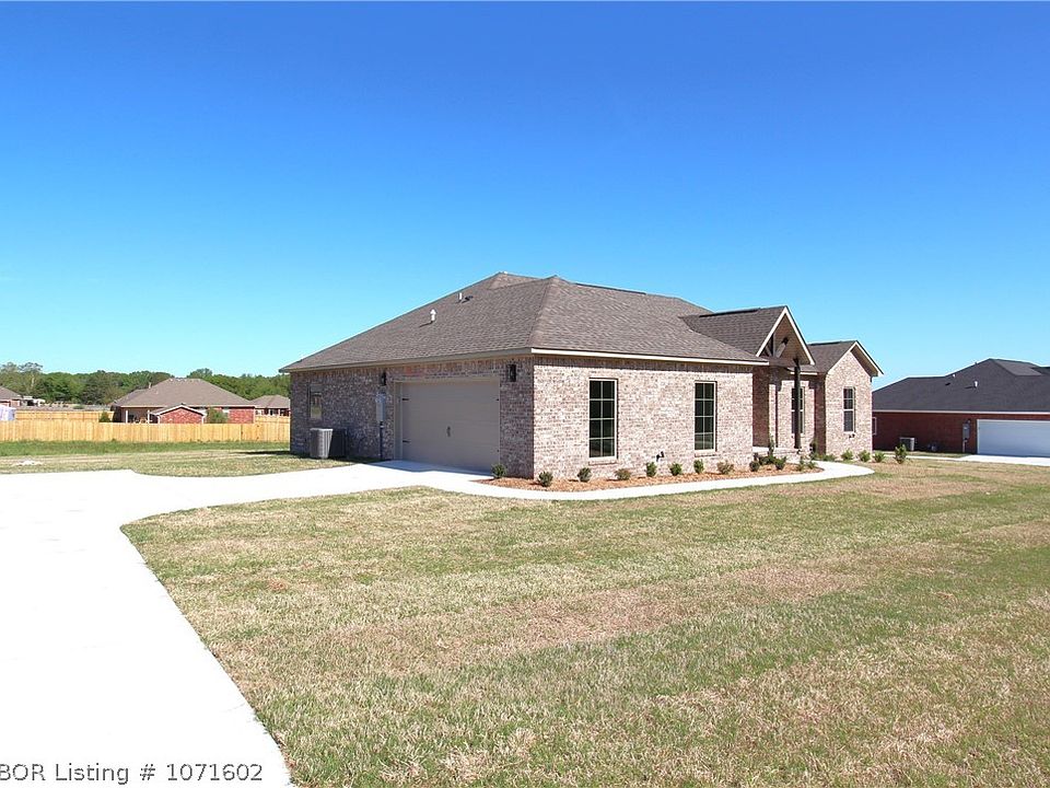 3286 Blaylock Ranch Rd, Alma, AR 72921 | Zillow