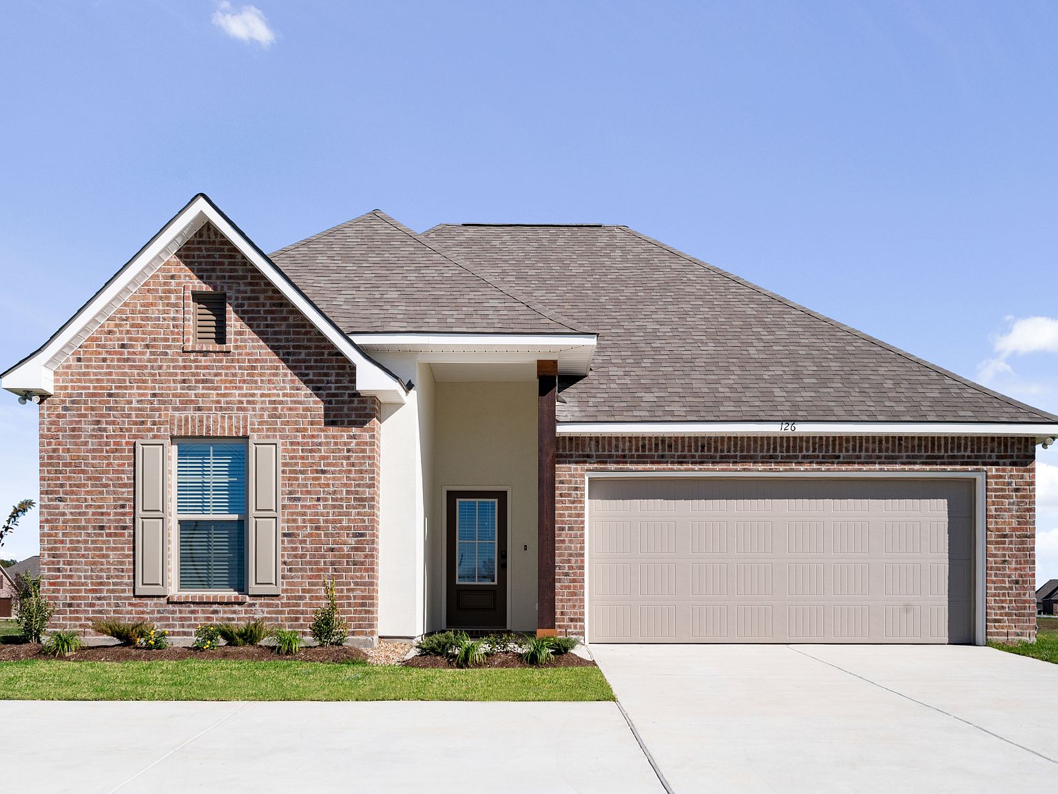 Belle Savanne by DSLD Homes - Louisiana in Sulphur LA | Zillow