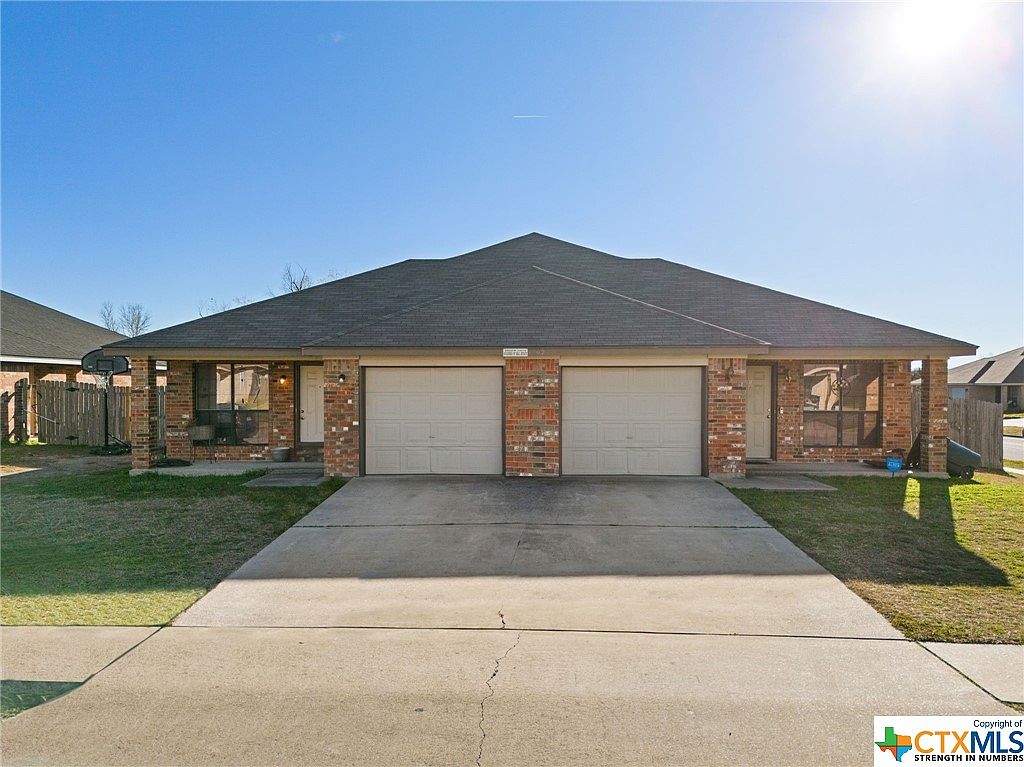 1202 Nicholas Cir #2, Killeen, TX 76542 | Zillow