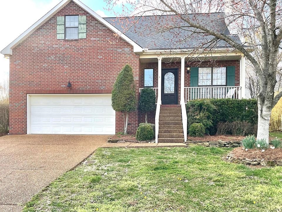 7716 Poplar Ridge Dr, Nashville, TN 37221 | Zillow