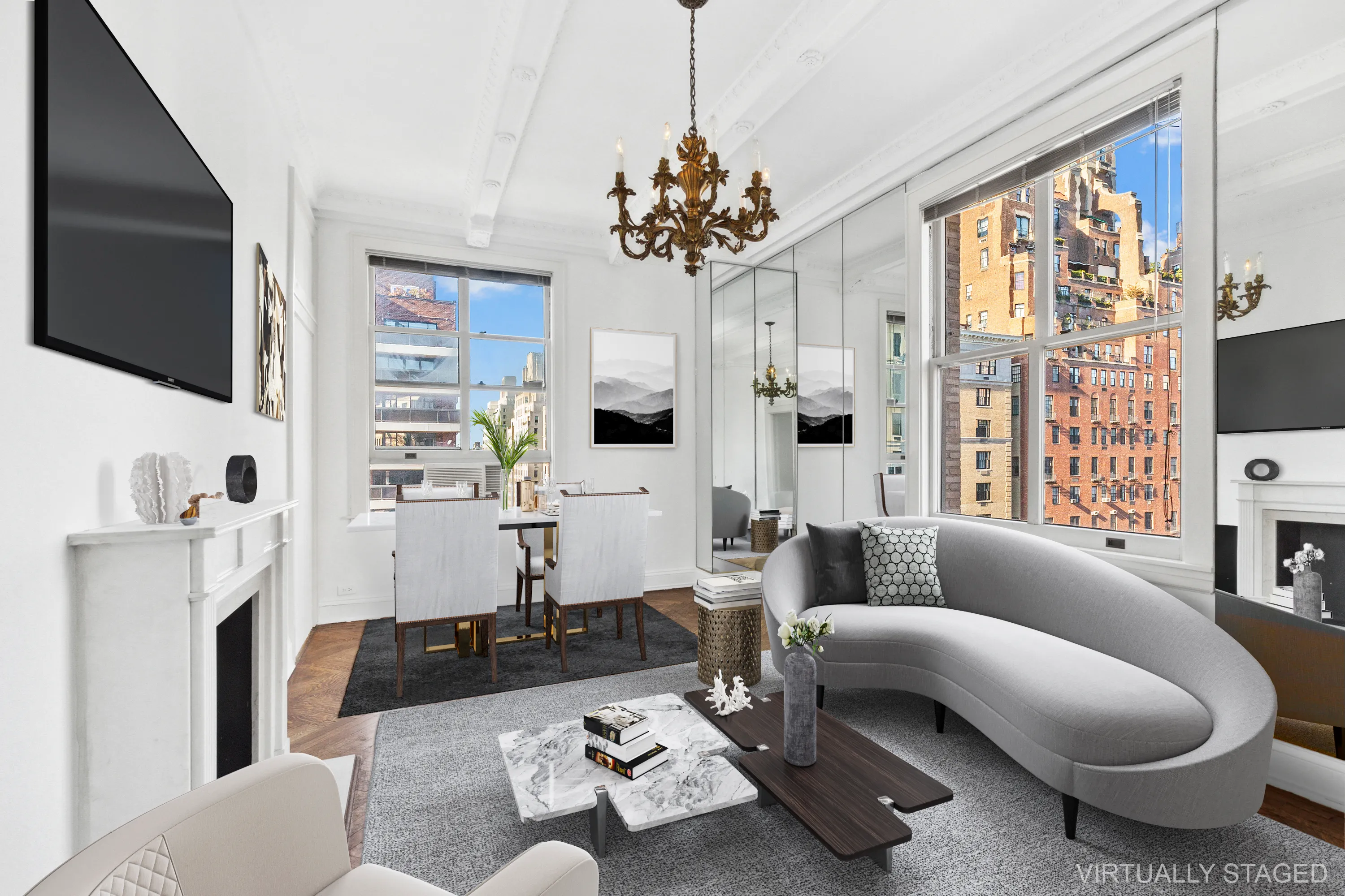 755 Park Avenue #9G in Lenox Hill, Manhattan | StreetEasy