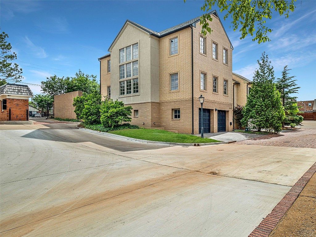 3117 Spring Willow Rd #37, Oklahoma City, OK 73116 | MLS #1112933 | Zillow