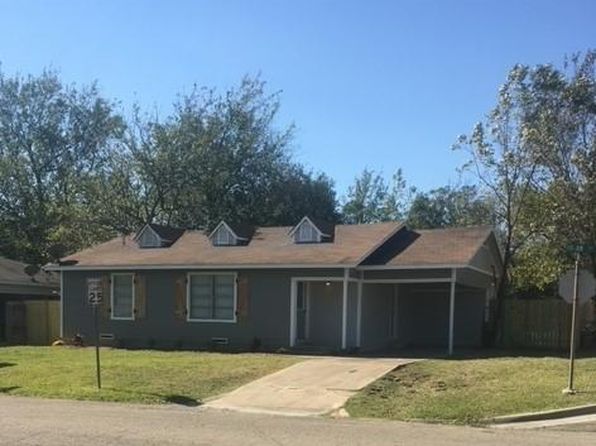 Houses For Rent in Commerce TX - 11 Homes | Zillow