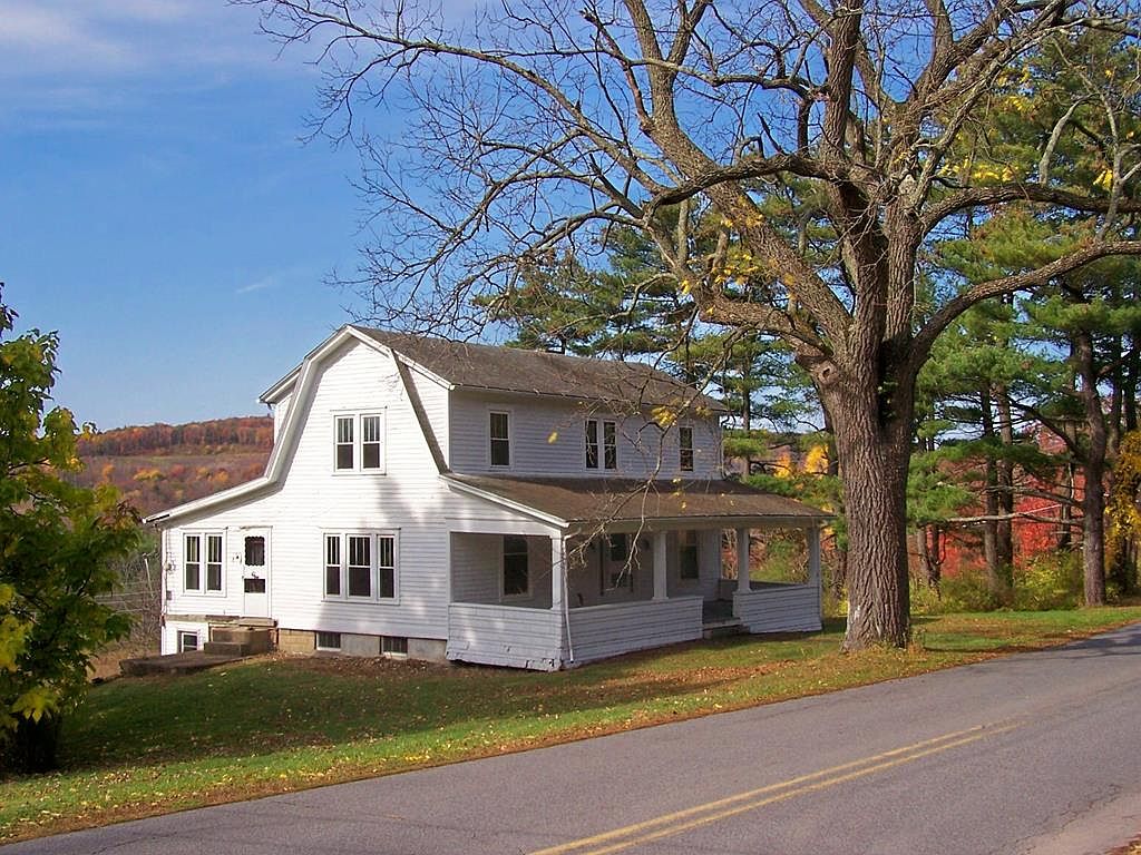 151 Dark Hollow Rd, Tunkhannock, PA 18657 | Zillow