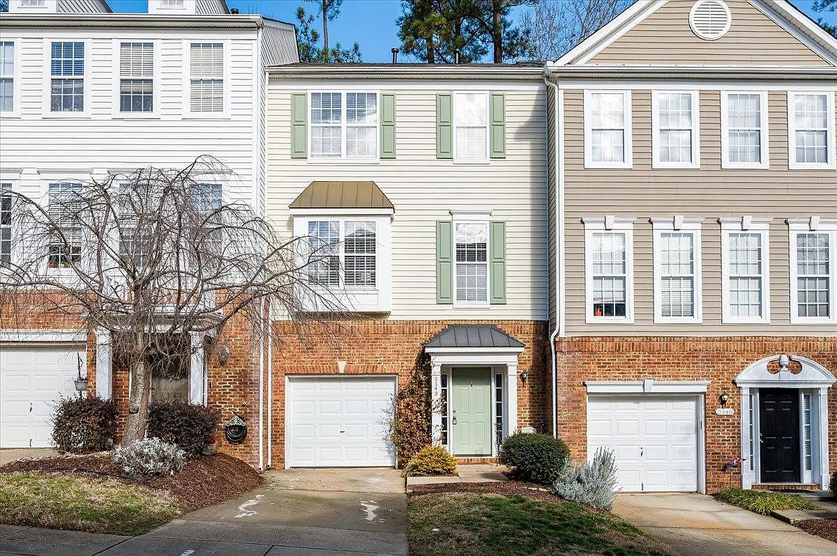 5542 Red Robin Rd, Raleigh, NC 27613 | Zillow
