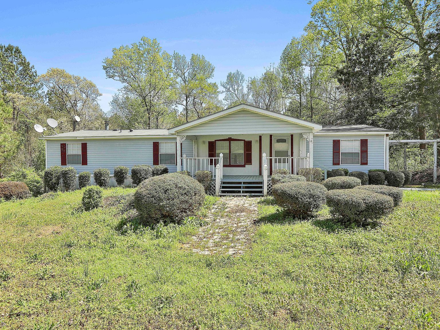 1774 Smyrna Church Rd, Molena, GA 30258 | Zillow