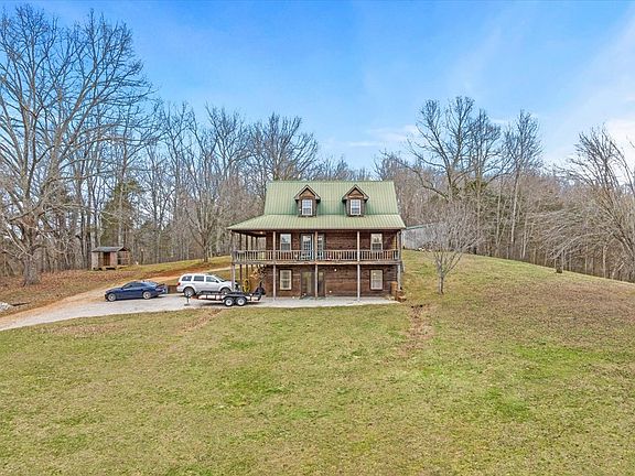 334 Farmer Rd, Quebeck, TN 38579 | MLS #225489 | Zillow