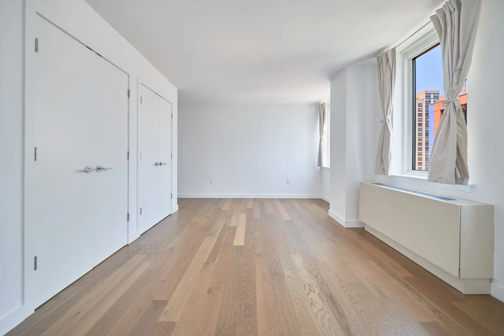 225 Rector Place #22A in Battery Park City, Manhattan | StreetEasy