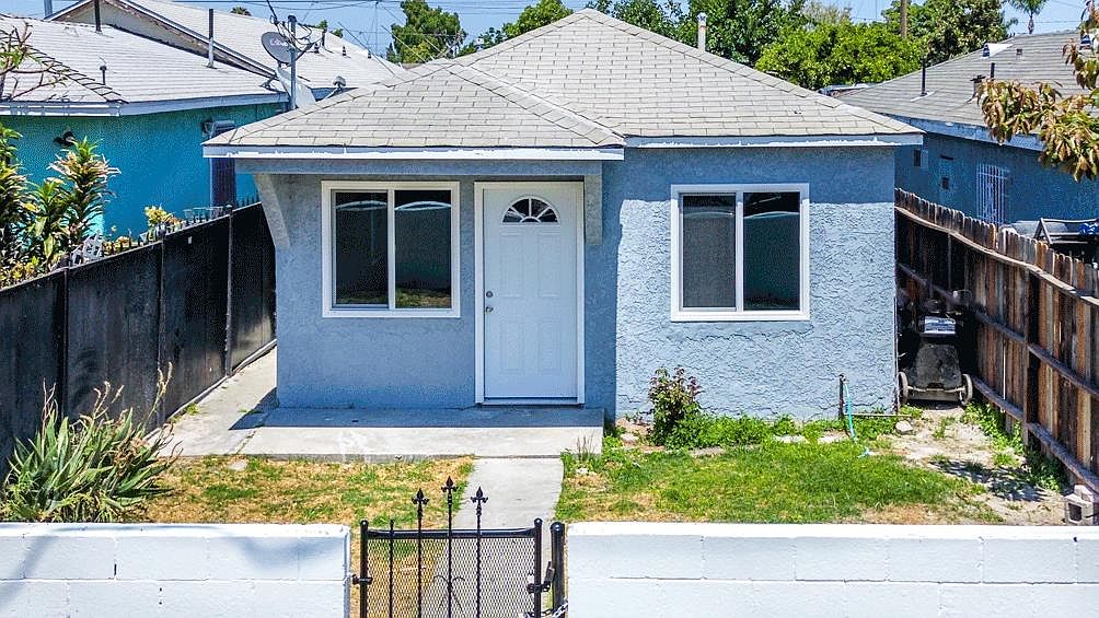 13314 S Largo Ave, Compton, CA 90222 | Zillow