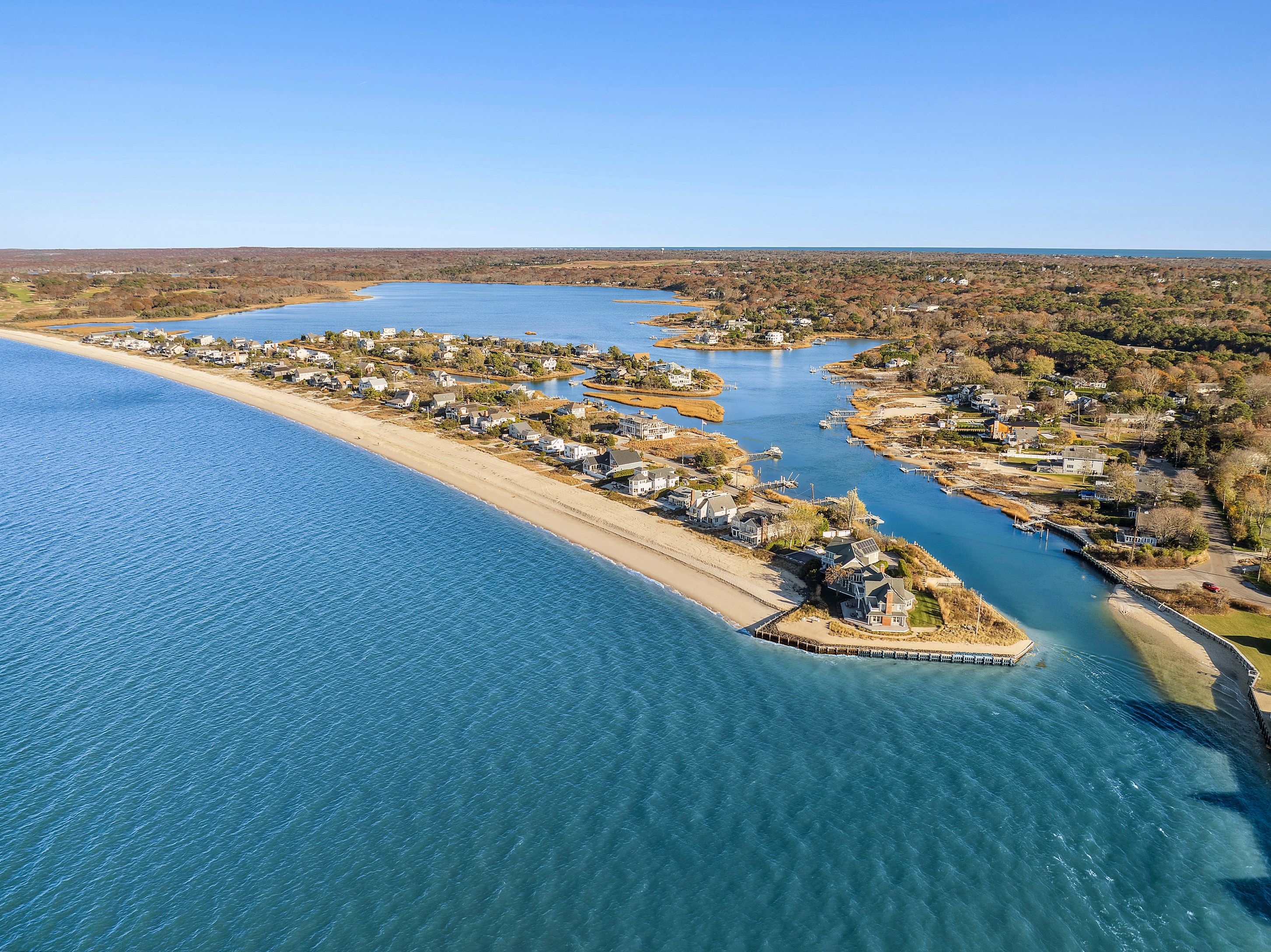 70 Cold Spring Point Rd, Southampton, NY 11968 | Out East