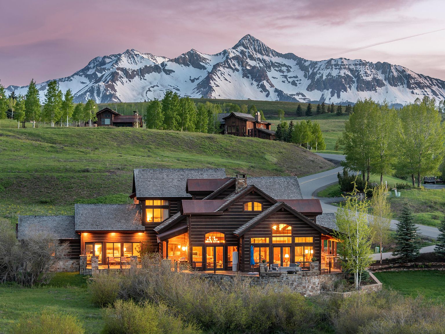 160 Adams Ranch Rd, Mountain Village, CO 81435 | MLS #41524 | Zillow