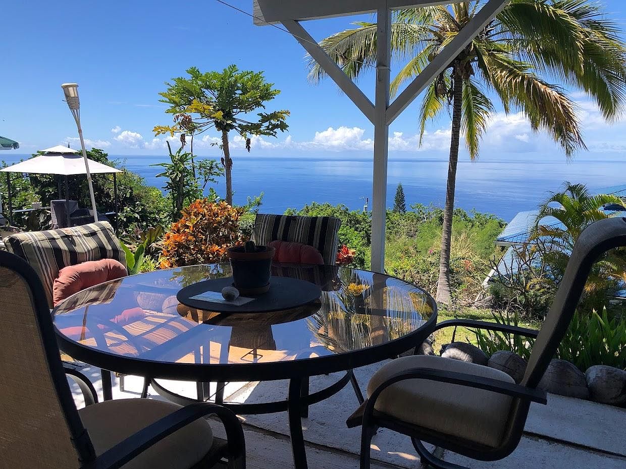 87-3211 Carissa Rd #1, Captain Cook, HI 96704 | Zillow