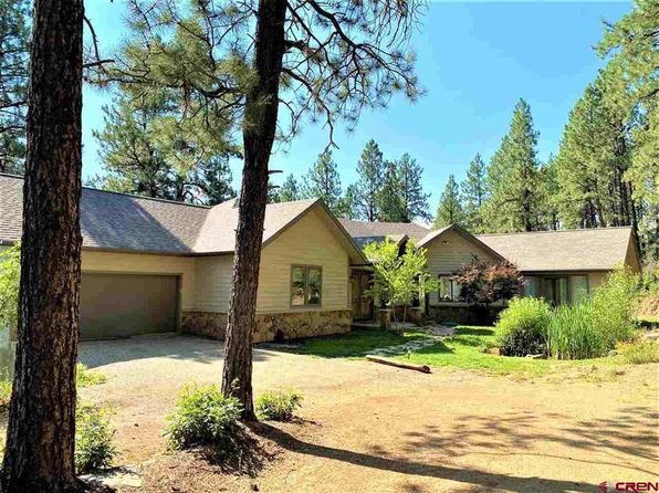 Durango Real Estate - Durango CO Homes For Sale | Zillow