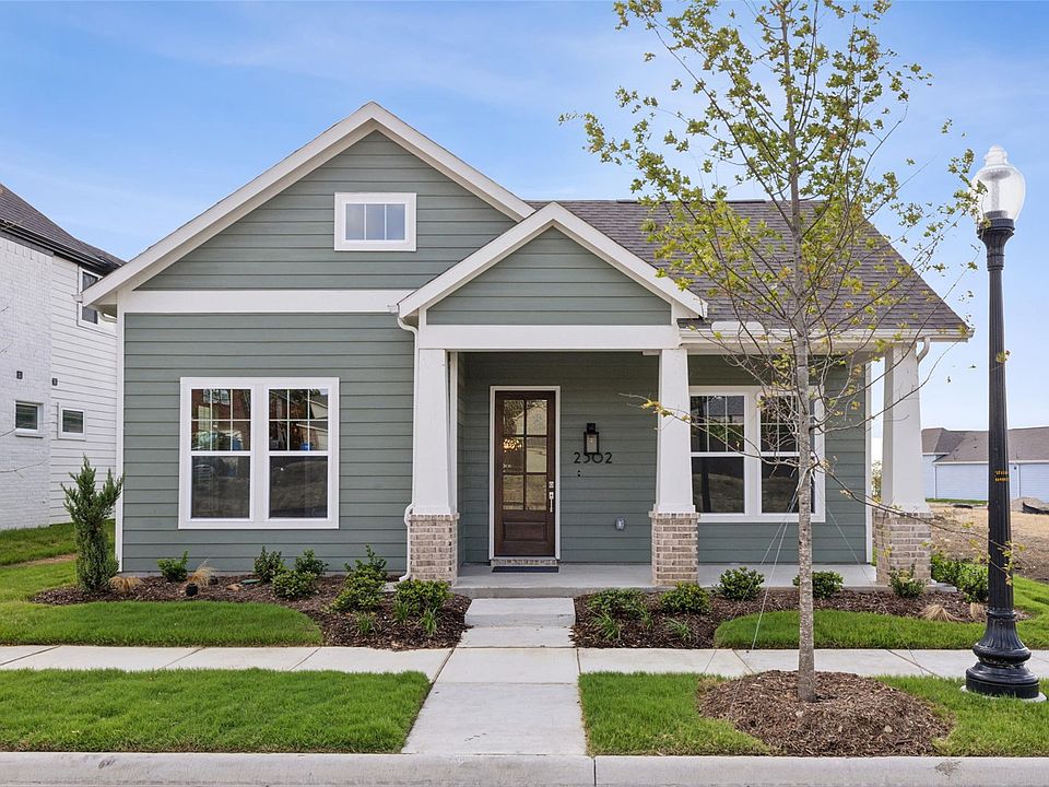 2302 Lafayette Dr, Rowlett, TX 75088 | Zillow