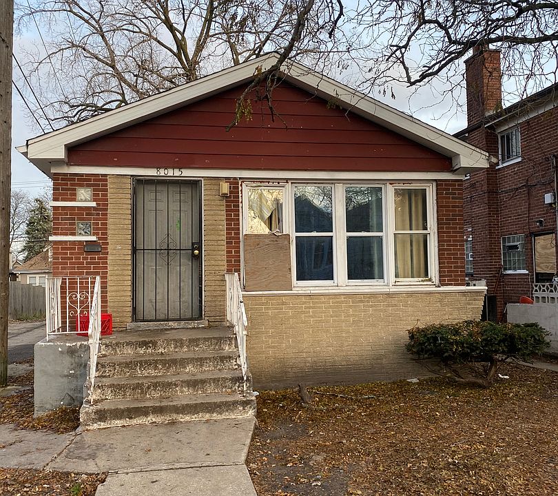 8015 S Stewart Ave, Chicago, IL 60620 | Zillow