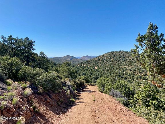 Bull Springs Parcel 160 & 161 Rd, Kingman, AZ 86401 | Zillow