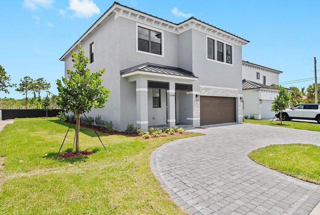 11986 SW 232nd St, Homestead, FL 33032 | Zillow