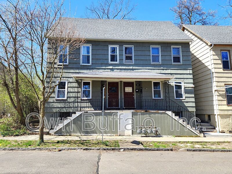 438 Parkdale Ave, Buffalo, NY 14213 | Zillow