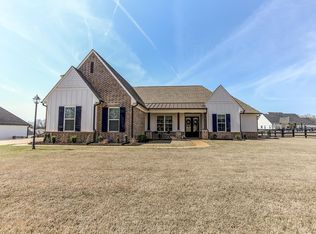 20 Thorpe Cv, Piperton, TN 38017 | MLS #10168908 | Zillow