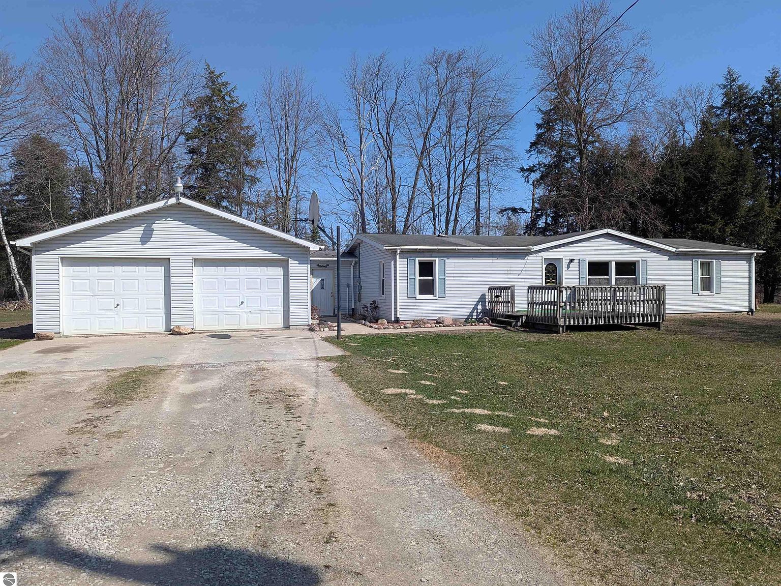 875 E Townsend Rd, Twining, MI 48766 | Zillow