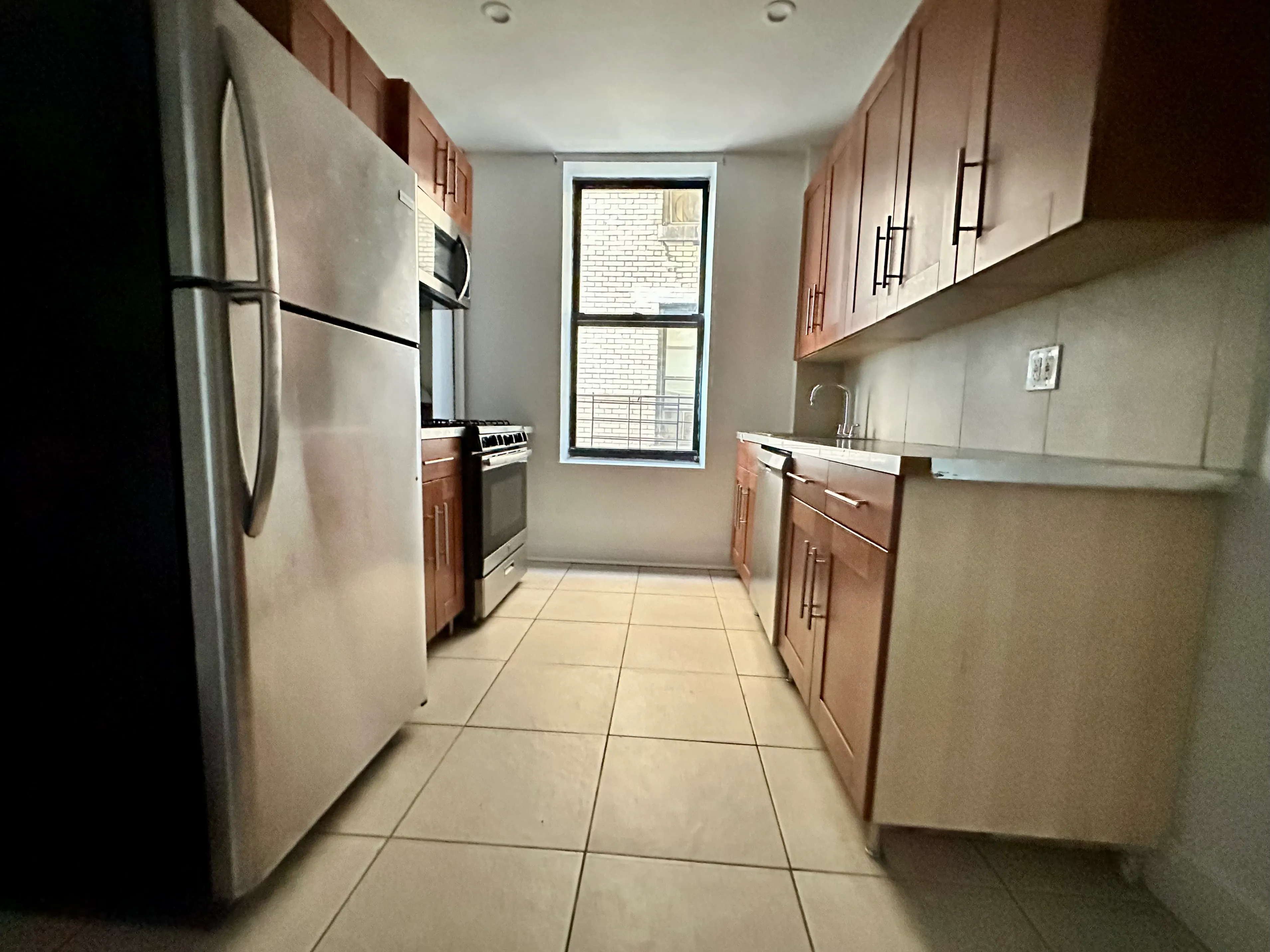 545 Edgecomb Avenue #2C in Washington Heights, Manhattan | StreetEasy