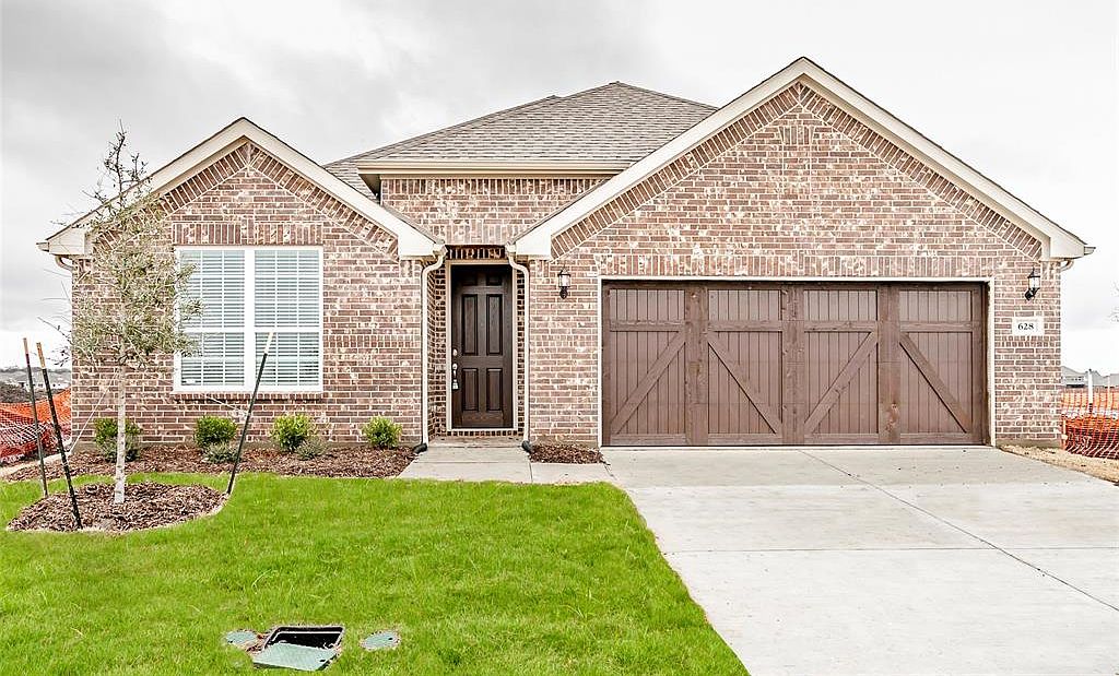 628 Corner Post Path, Celina, TX 75009 | Zillow