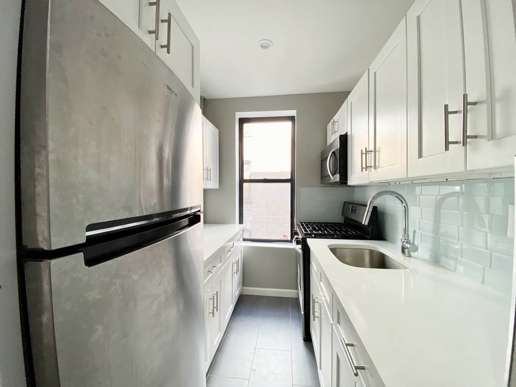 70 Post Avenue #4K in Inwood, Manhattan | StreetEasy