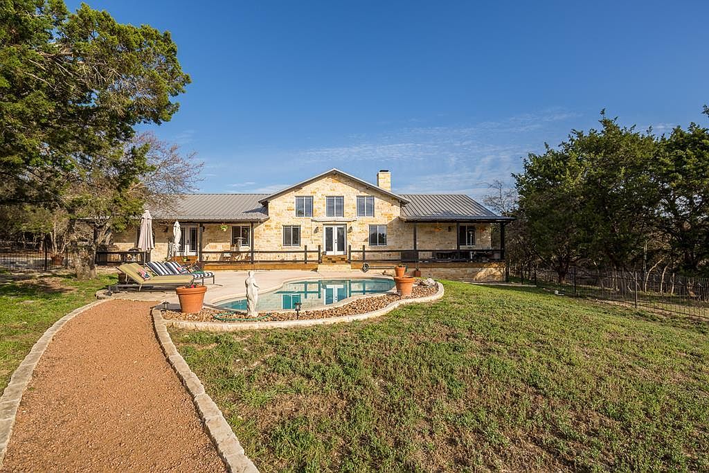 523 Ranch Rim Dr W, Ingram, TX 78025 | Zillow