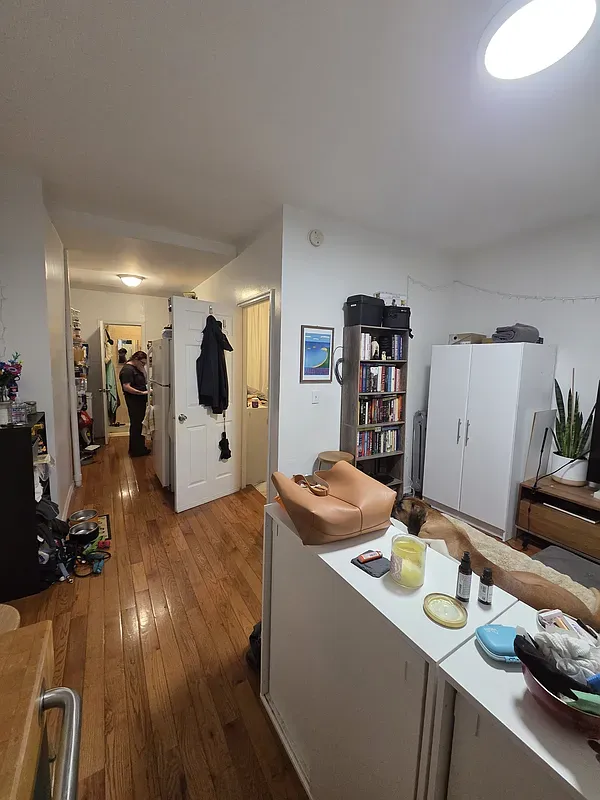 264 East Second Street #37 in East Village, Manhattan | StreetEasy