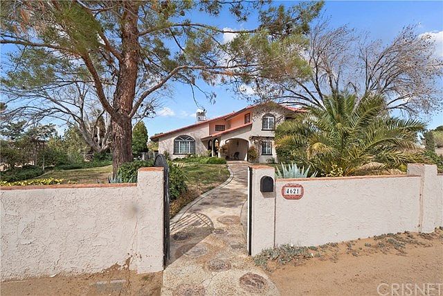 4621 W Avenue K12, Quartz Hill, CA 93536 | Zillow