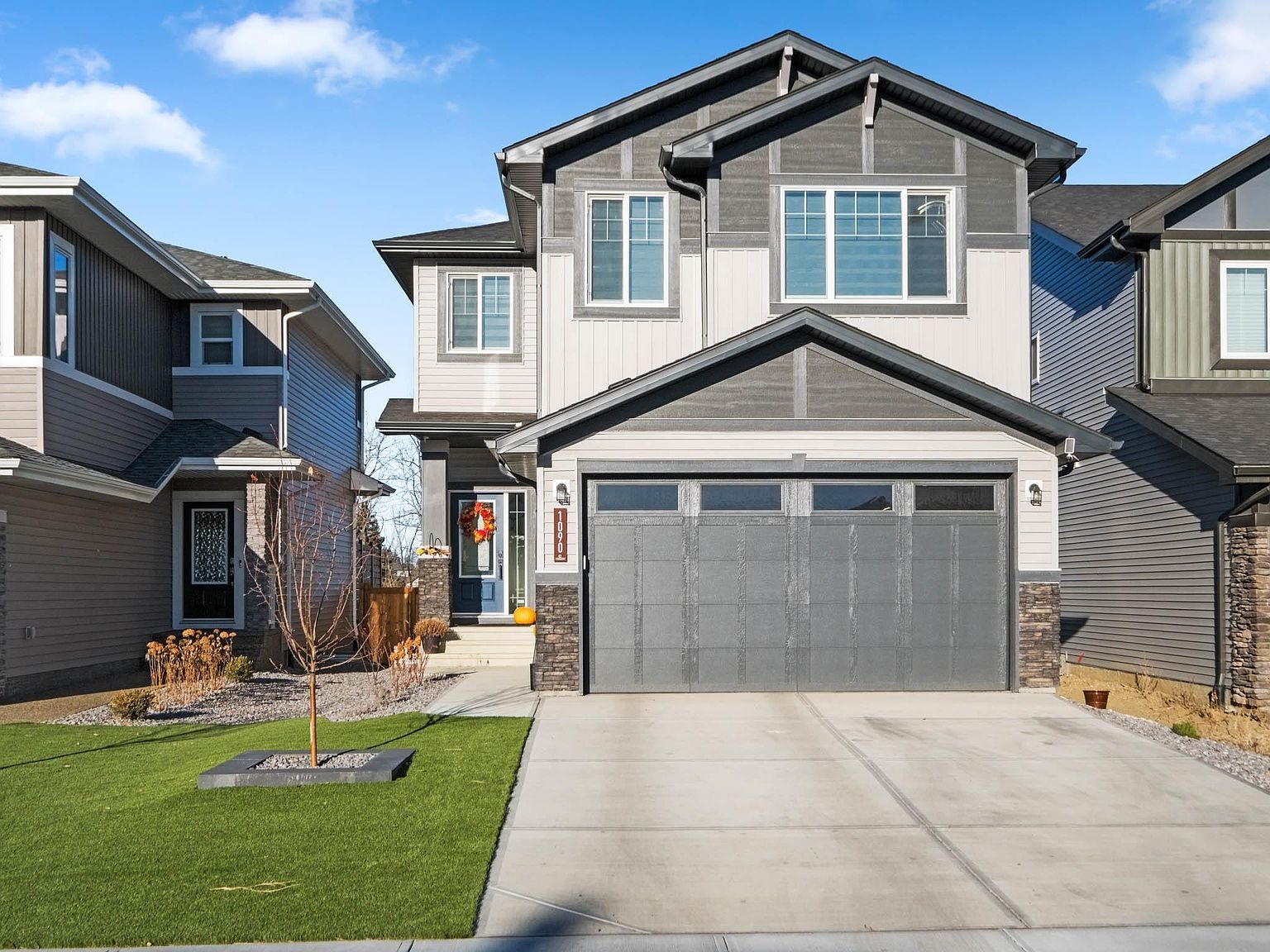 1090 Christie Vis SW, Edmonton, AB T6W 4W9 | MLS #E4374847 | Zillow
