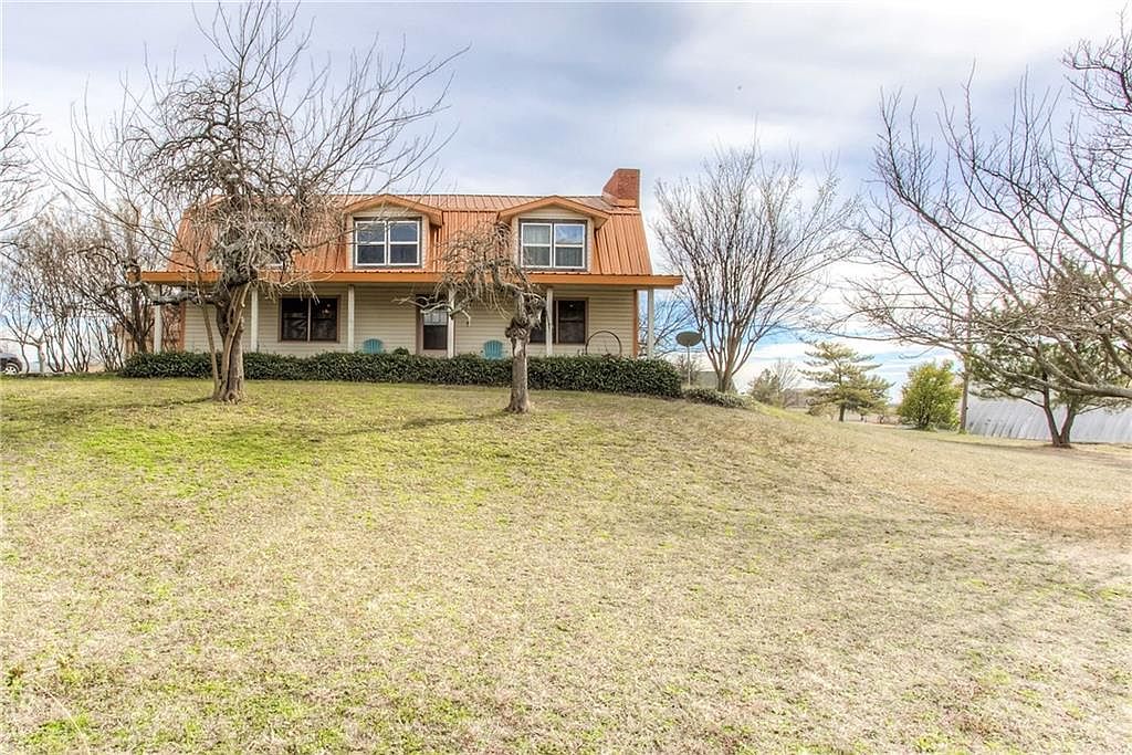 219 County Road 4653, Rhome, TX 76078 | Zillow
