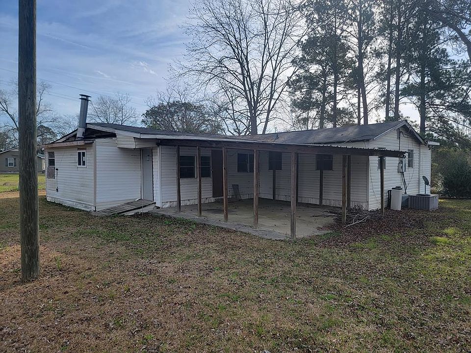 2058 Rauls St, Meigs, GA 31765 | Zillow