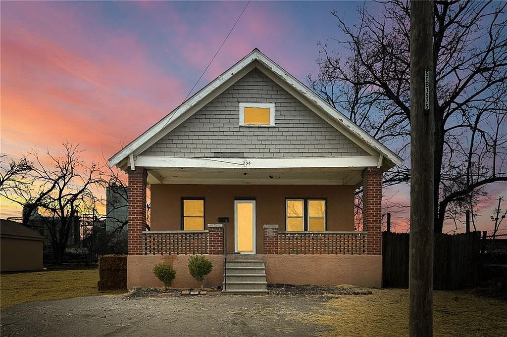 738 N Garland Ave, Kansas City, MO 64120 | Zillow