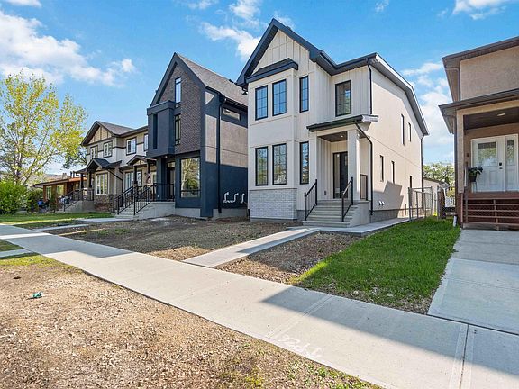 11715 127th St NW, Edmonton, AB T5M 0V8 | MLS #E4372504 | Zillow