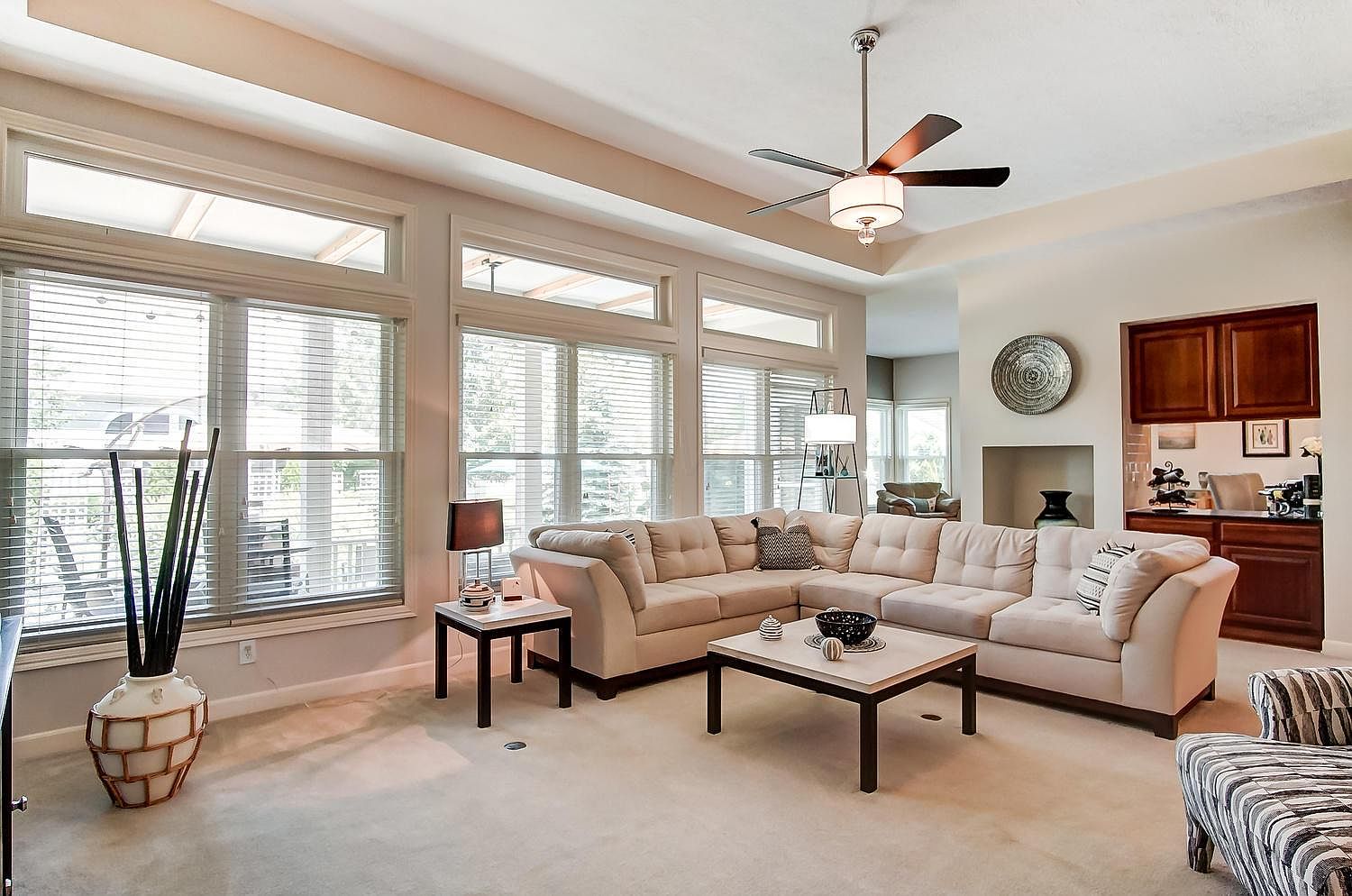 3826 Pine Bank Dr, Powell, OH 43065 | Zillow