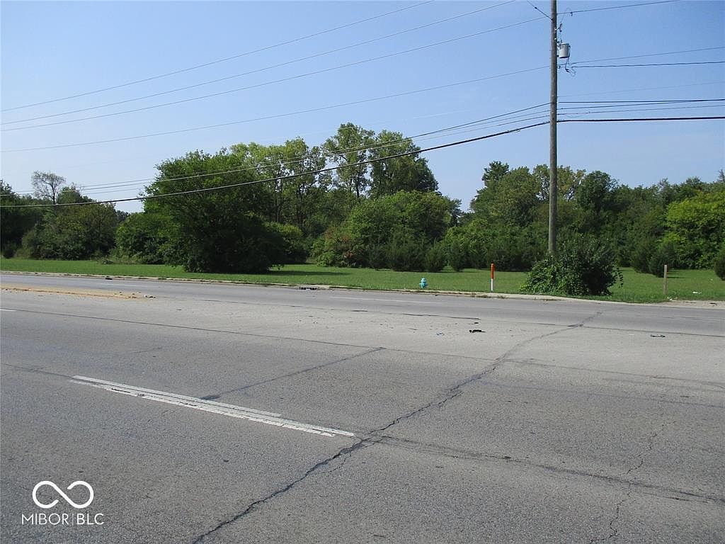 4045 N Post Rd, Indianapolis, IN 46226 | MLS #21961171 | Zillow