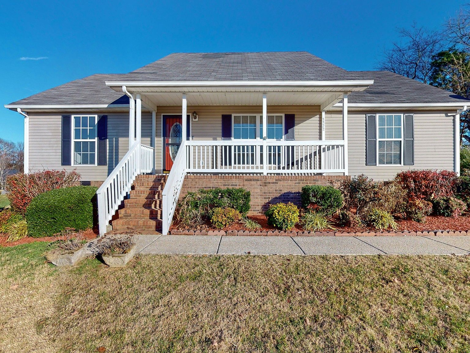 3322 Midland Rd, Bell Buckle, TN 37020 | Zillow